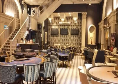 Enjoy Dublin Nightlife at These Top Pubs and Nightclubs