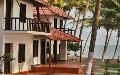 12 Best Resorts In Kannur For A Cool and Cozy Beach Vacation