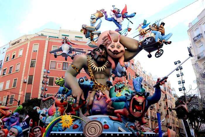 18 Spanish Festivals (With Dates) In 2021: Festivals, When & Where