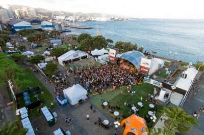 10 Cool Festivals In New Zealand In 2022 To Celebrate Wanderlust