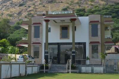 15 Resorts in Alwar For A Melodious Stay