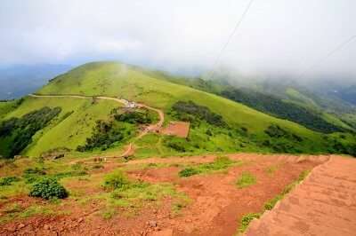 Mullayanagiri Trek 2022: A Trip To The Highest Peak Of Karnataka