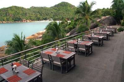 8 Unique Koh Samui Restaurant For Thai Authentic Flavours
