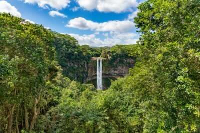 These 8 Waterfalls In Mauritius Will Leave You Spellbound