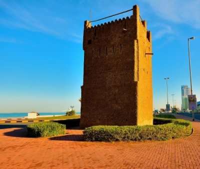 13 Places To Visit In Ajman Offering The Best Of Dubai In 2022!