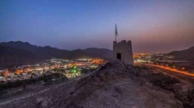 13 Places To Visit In Ajman Offering The Best Of Dubai In 2022!
