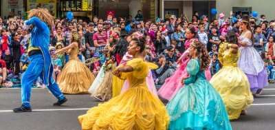 New Zealand In October 2022: Weather, Places, Activities, Cruises & Tips!