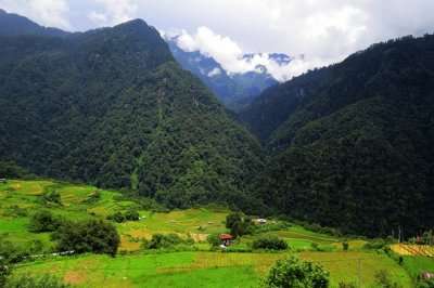 Jigme Dorji National Park: A Guide To Bhutan’s Hidden Gem