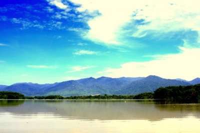 8 Lakes In Malaysia That Will Bring You Closer To Nature