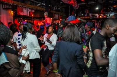 Kenya Nightlife: Top 10 Must-Visit Bars And Dance Clubs