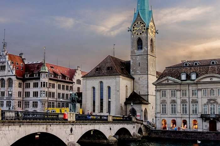 6 Best Churches In Switzerland For All Travelers Alike