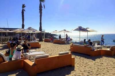 10 Romantic Cafes In Cape Town To Pamper Your Sweetheart