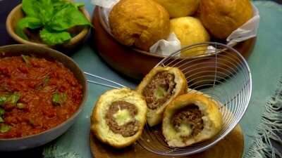 9 Dishes Which Will Give The Taste Of South Africa Street Food!