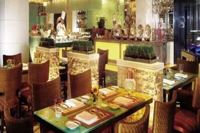 10 Indian Restaurants In Beijing To Treat Your Tastebuds!