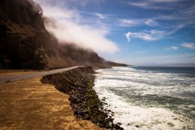 10 Best American Road Trips For The Spirited Traveler In You