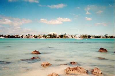 Visit These Sultry 8 Port Louis Beaches To Beat The Heat!