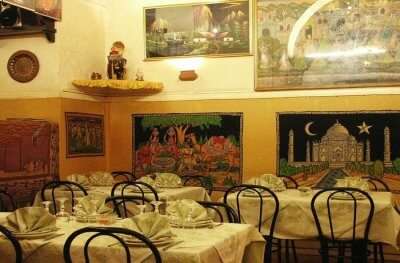 10 Top Indian Restaurants In Rome You Ought To Eat At!