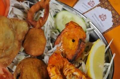 10 Top Indian Restaurants In Rome You Ought To Eat At!