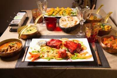 10 Top Indian Restaurants In Rome You Ought To Eat At!