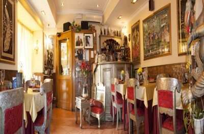 10 Top Indian Restaurants In Rome You Ought To Eat At!