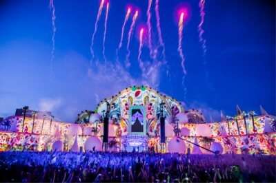 Festivals In Sweden: Celebrate Life With These 10 Fiestas