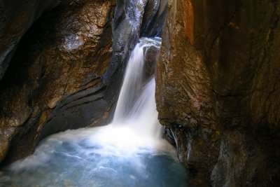 10 Magnificent Switzerland Waterfalls That You Must Visit