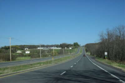 10 Best American Road Trips For The Spirited Traveler In You