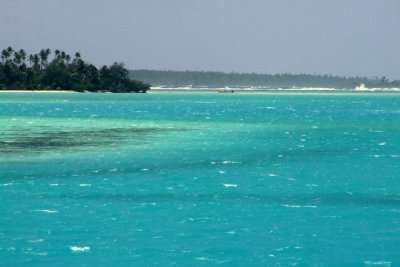 Have You Seen The 10 Most Captivating Atolls In The World Yet? - IMP WORLD