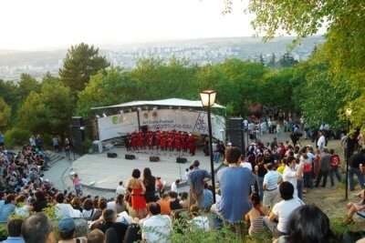 10 Festivals In Georgia To Have A Vibrant Georgian Holiday