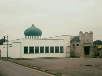 10 Mosques In Ireland To Witness The Cultural Side Of Ireland! - IMP WORLD