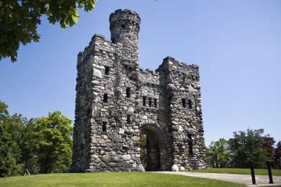 9 Incredible Castles In Boston For The Historic Buff Within You!