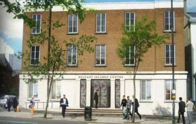 10 Mosques In Ireland To Witness The Cultural Side Of Ireland! - IMP WORLD