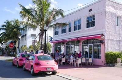 10 Captivating Miami Cafes To Hang Out On Your Next Trip!