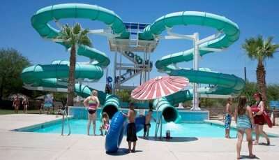 7 Best Water Parks In Phoenix That’ll Actually Let You Chill Out