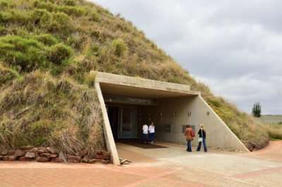 The Haunting Beauty Of Cradle Of Humankind Makes It A Must-Visit ...