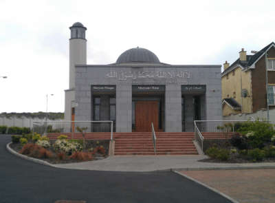 10 Mosques In Ireland For A Perfect Holiday!