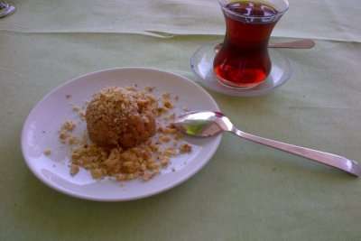 12 Melt In Your Mouth Desserts In Turkey That You Must Eat