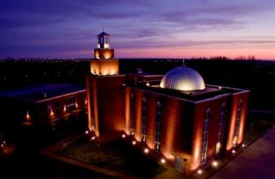 10 Stunning Mosques In Israel: A Glimpse Into Its Rich Architecture And ...
