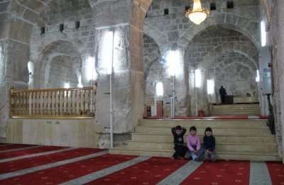 10 Stunning Mosques In Israel: A Glimpse Into Its Rich Architecture And ...