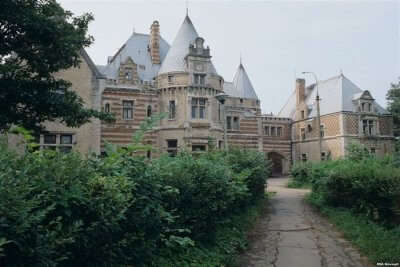 7 Best Castles In Moscow For Every Kind Of Traveler Around