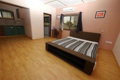 9 Best Guest Houses In Ghana For Every Kind Of Travel-Junkie