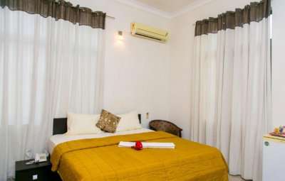 9 Best Guest Houses In Ghana For Every Kind Of Travel-Junkie