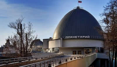 Moscow In Winter 2022: 10 Things To Do In The City Of Whitestone!