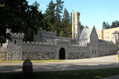 9 Incredible Castles In Boston For The Historic Buff Within You!
