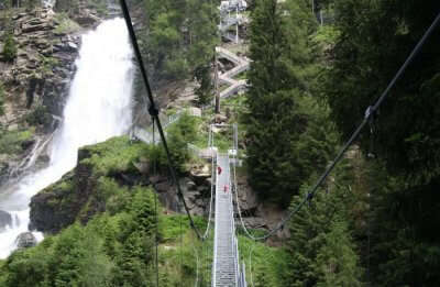 10 Top Waterfalls In Austria: To Witness The Best Of Nature!