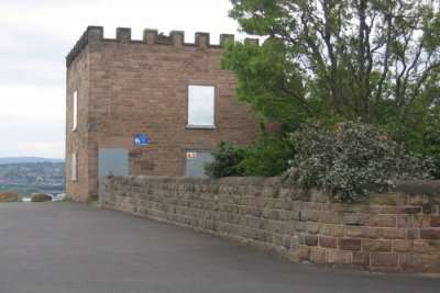 9 Incredible Castles In Boston For The Historic Buff Within You!