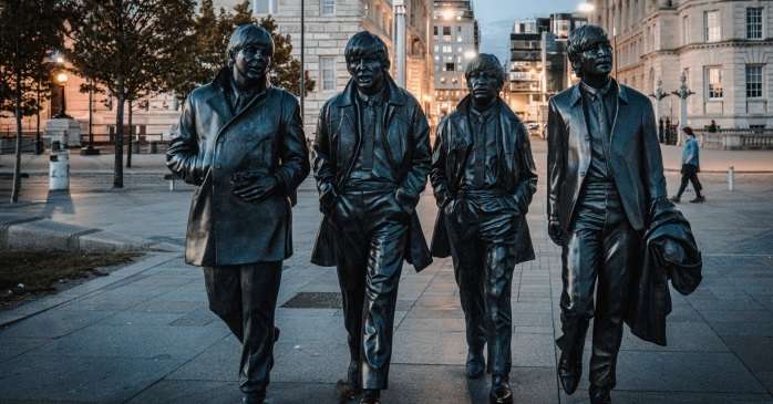 10 Unusual And Fun Things To Do In Liverpool On Your Trip