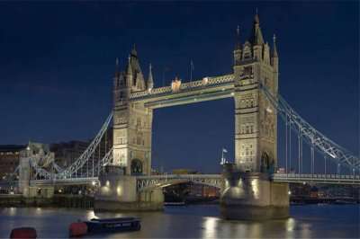 Famous Bridges In The World: 20 Most Captivating Structures
