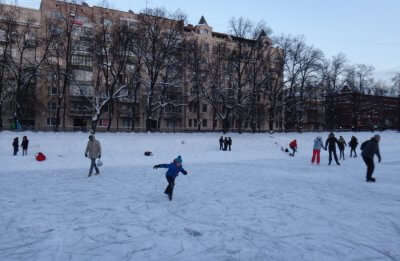 Visit Moscow In January 2022 And Explore The City This New Year