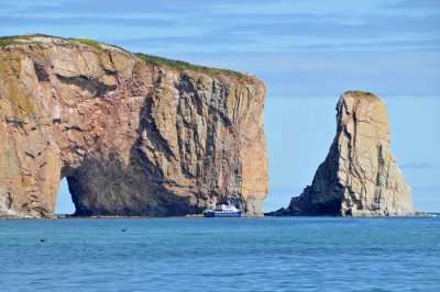 10 Marvelous Rock Formations In The World To Explore!